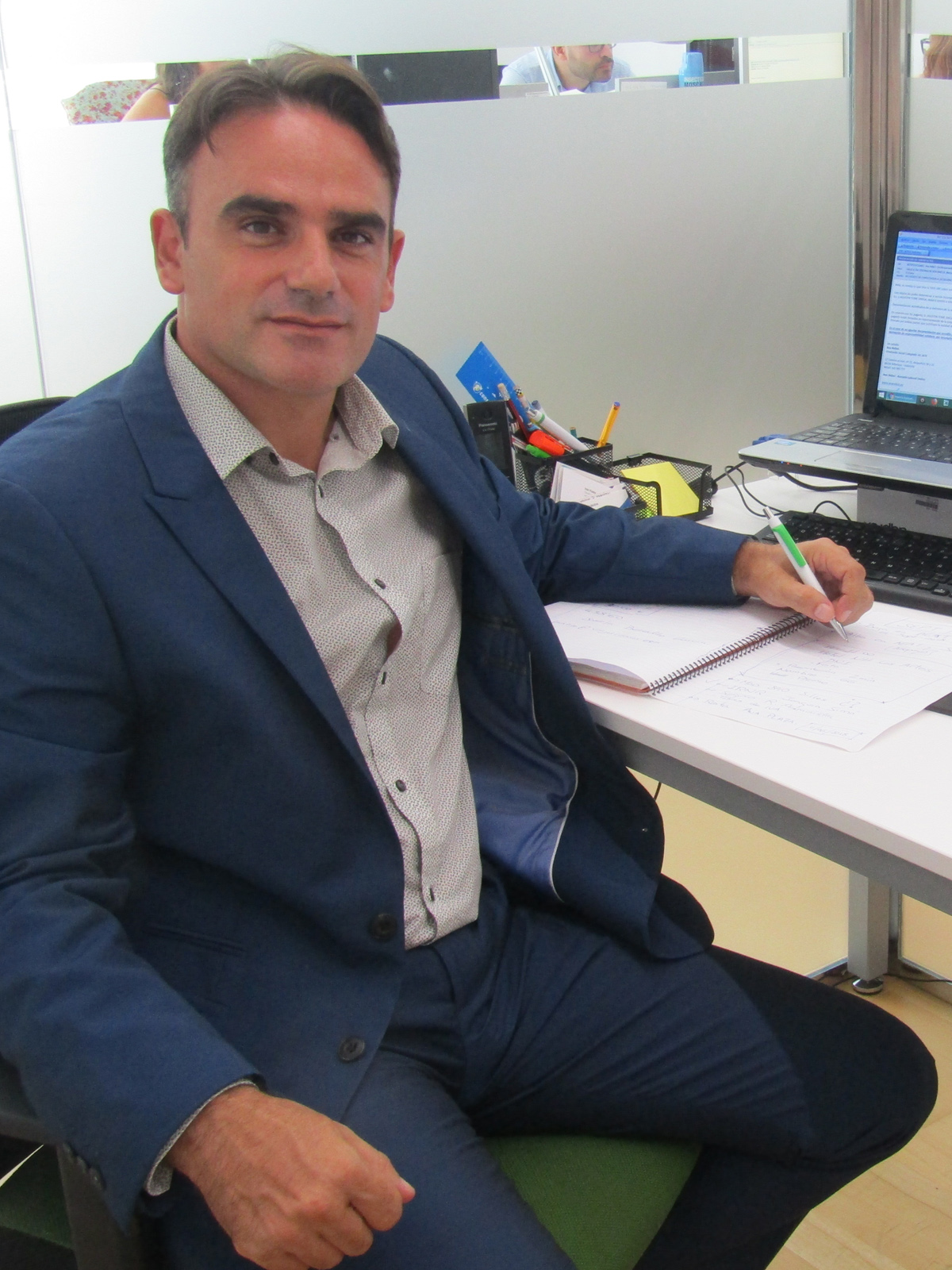 FJ Asesoria